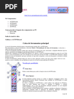 Instalação do Style Works XT Universal 4.97 | PDF | Windows Vista ...
