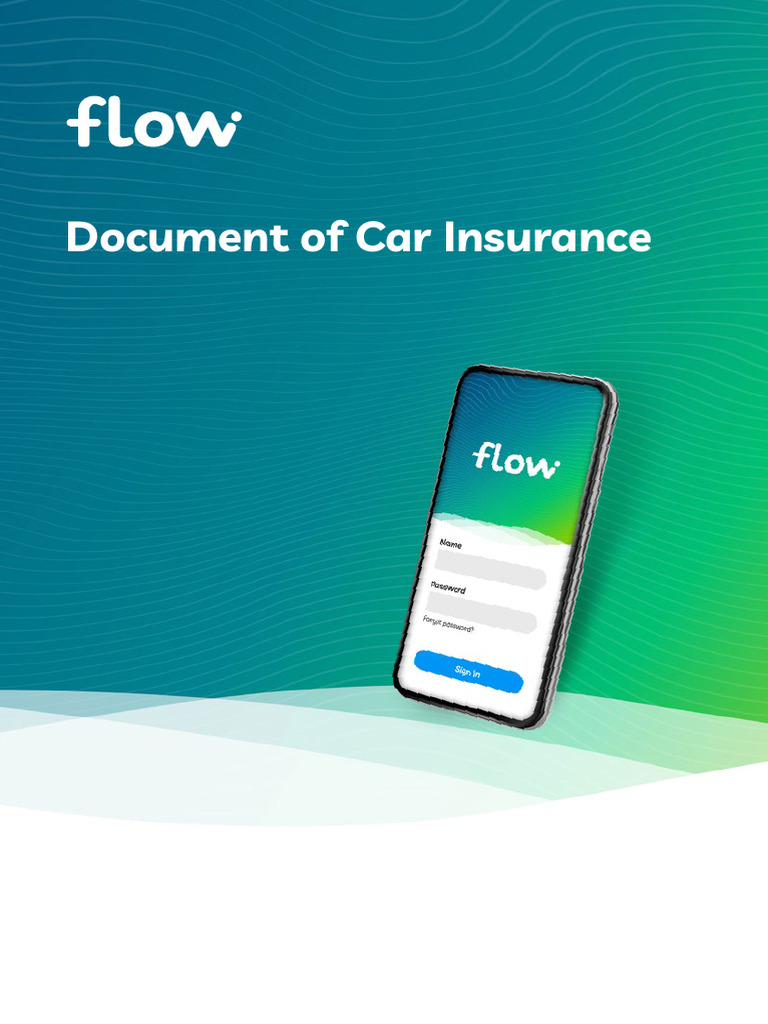 Car DOI | PDF | Vehicle Insurance | Insurance