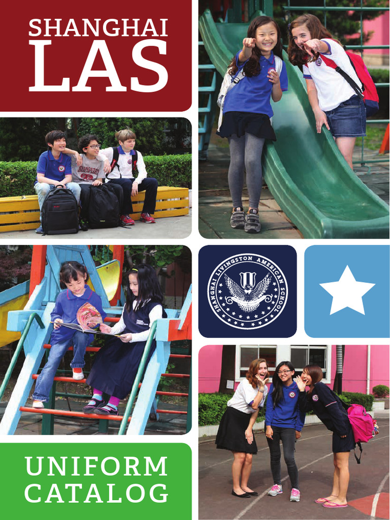 Slas Uniform Catalog A4 - Web | Download Free PDF | Sweater | Uniforms