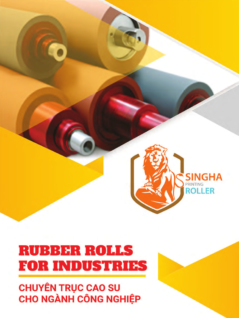 Catalogue Singha | PDF