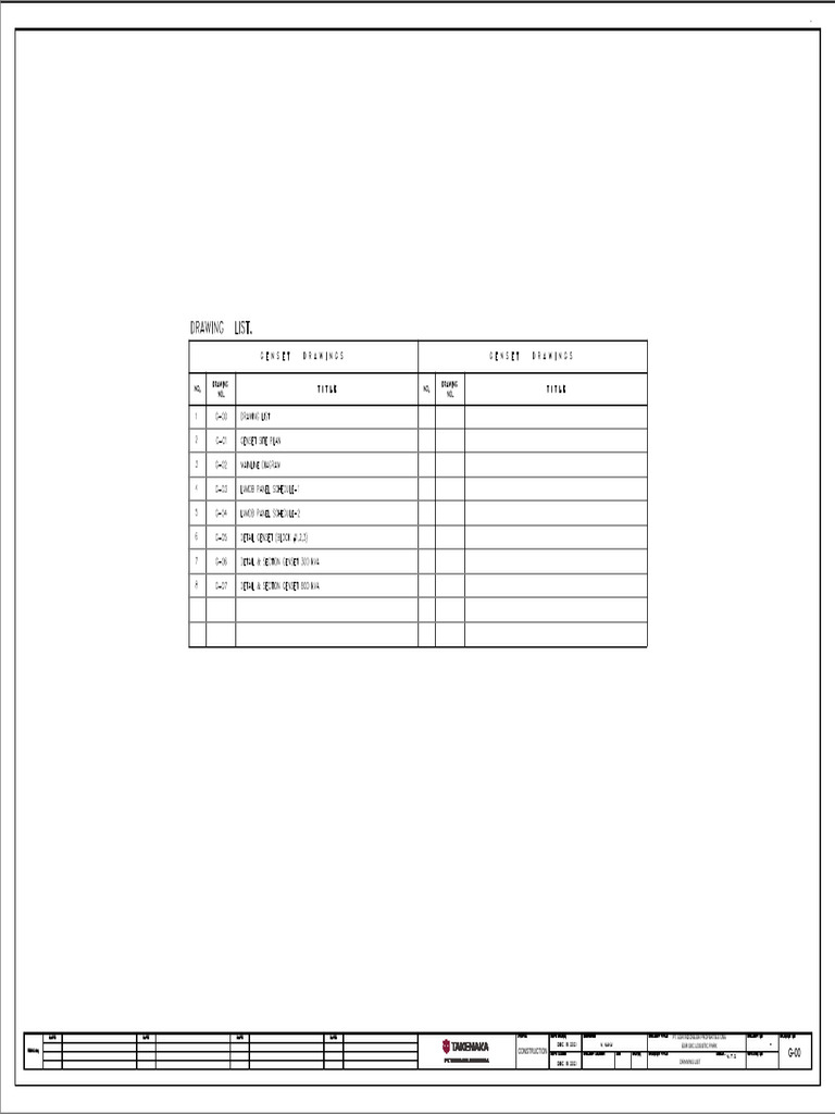 22.02.15 - Esr Giic Optional Genset Rev02 | PDF