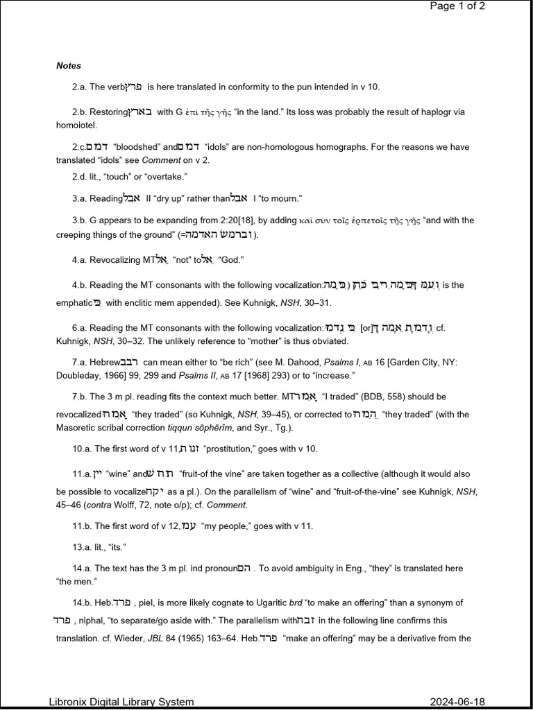Lbxfile - C - /program Files (x86) /libronix DLS/Com | PDF | Linguistics | Languages