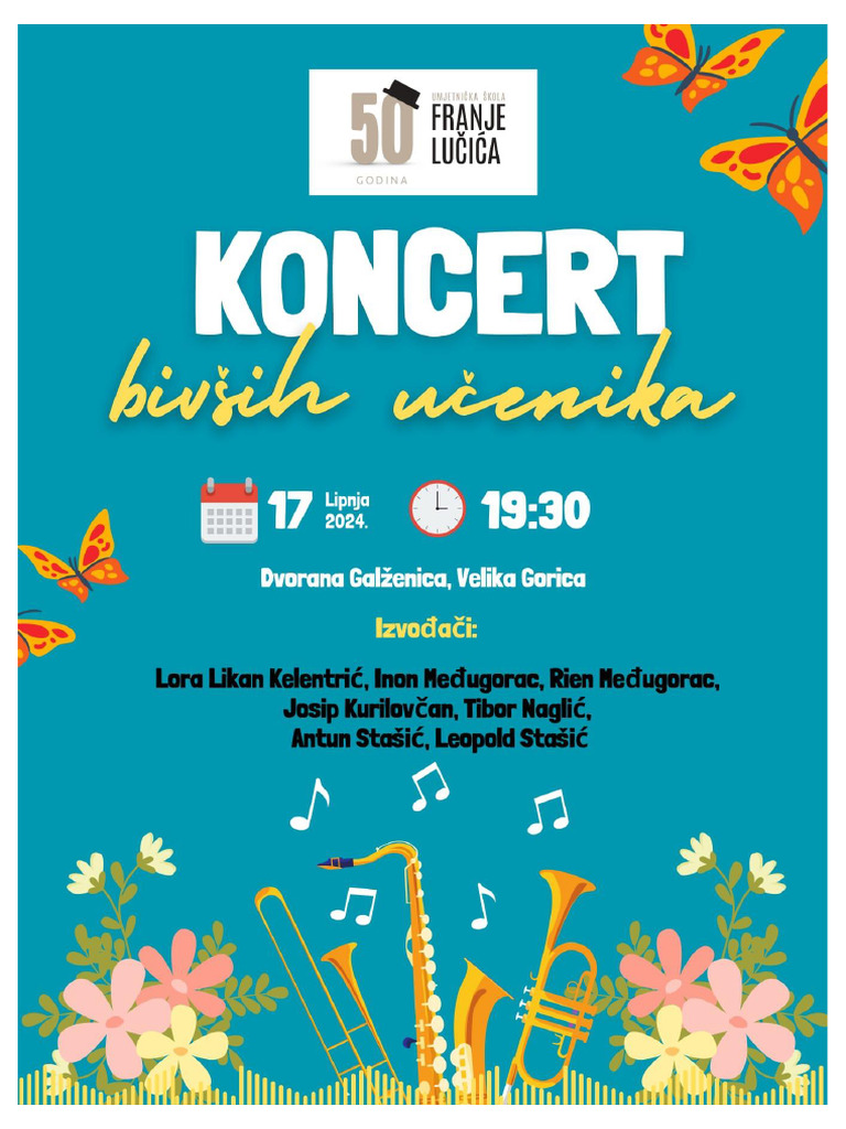 Program Bivsi Ucenici | PDF