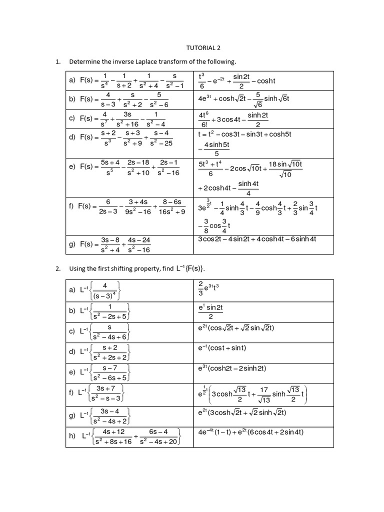 Tutorial 2 Ilt Plus Answers Pdf