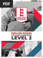 12 Week Boxing Training Program PDF | PDF | Strength Training ...