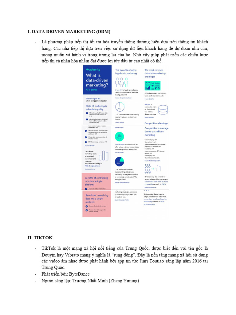 C3 E Marketing | PDF