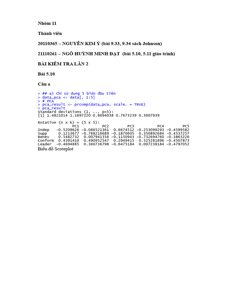 Bai KT Lan 2 TKNC | PDF