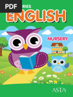 My First Writing Student Book 1 | PDF | Noun | Verb