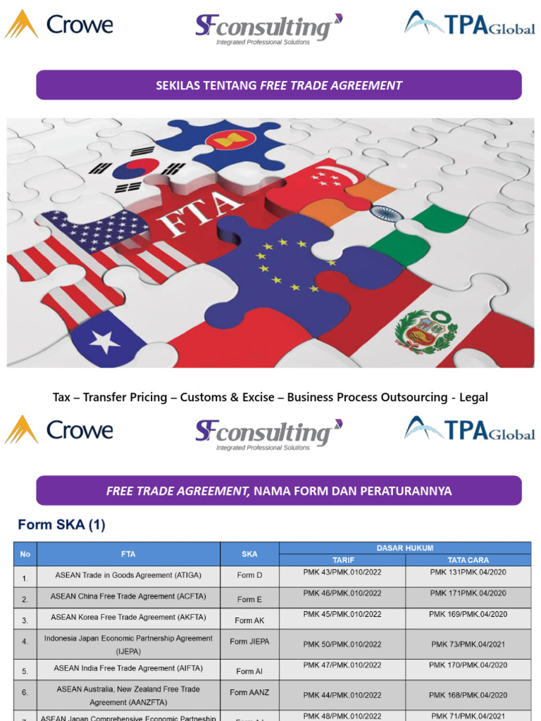 Tabel FTA 1716945019 | PDF | Invoice | Excise