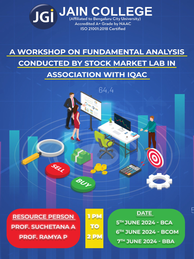 Stock Market Lab | PDF