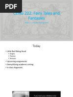 Fences Monologue | PDF | Fences (Play)