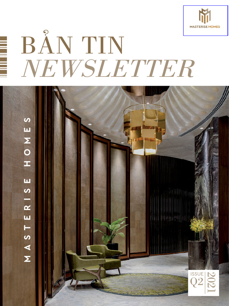 Profile Masterise Homes | PDF