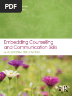 BACP Ethical Framework 2025 | PDF | Psychotherapy | Counseling Psychology