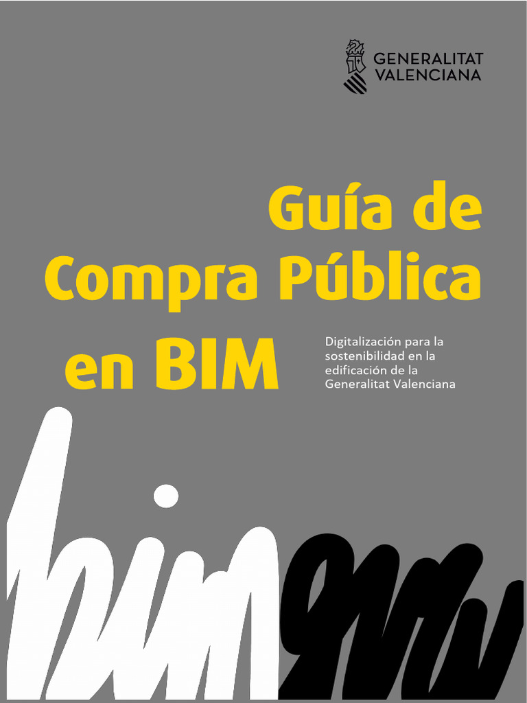 CAS_Guia de Compra Publica en BIM_CAS | Descargar gratis PDF ...