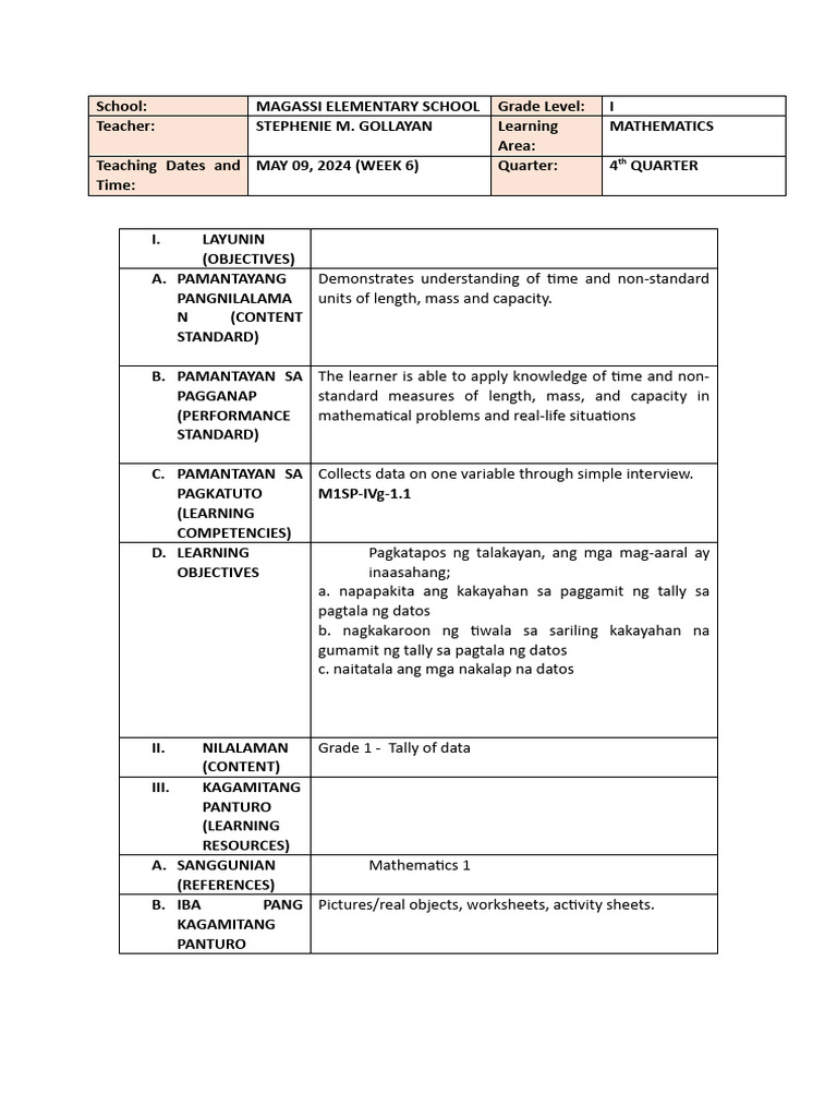 Math Final Demo | PDF