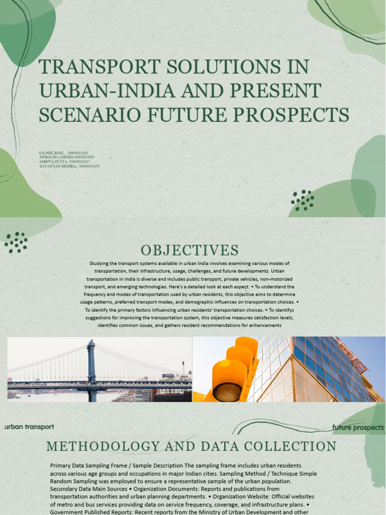 For College Projects | PDF | Sampling (Statistics) | Survey Methodology