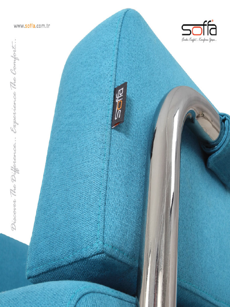 Soffa | PDF