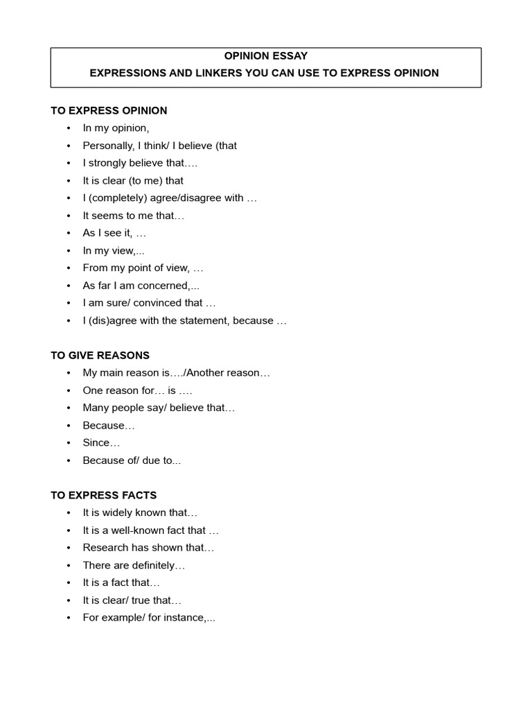 Useful Expressions | PDF | Career & Growth | Language Arts & Discipline