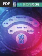 E6680A and E6680E - Wireless Test Sets - Solution Overview | PDF | Ieee ...