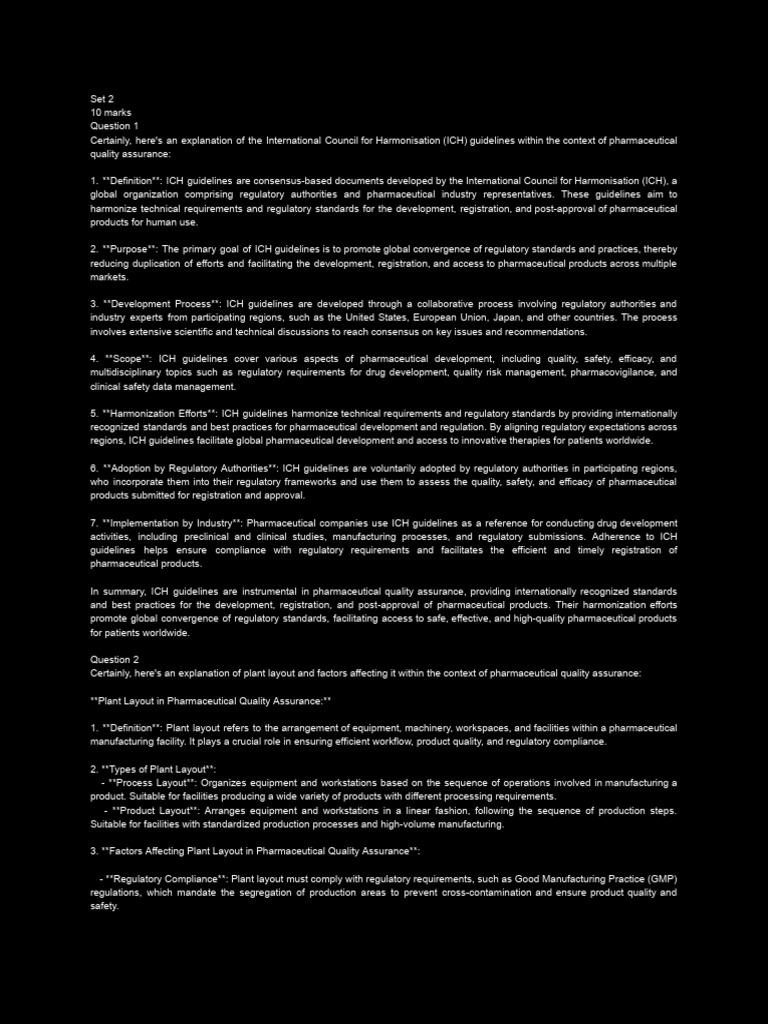 Set 2 Qa | PDF | Verification And Validation | Audit