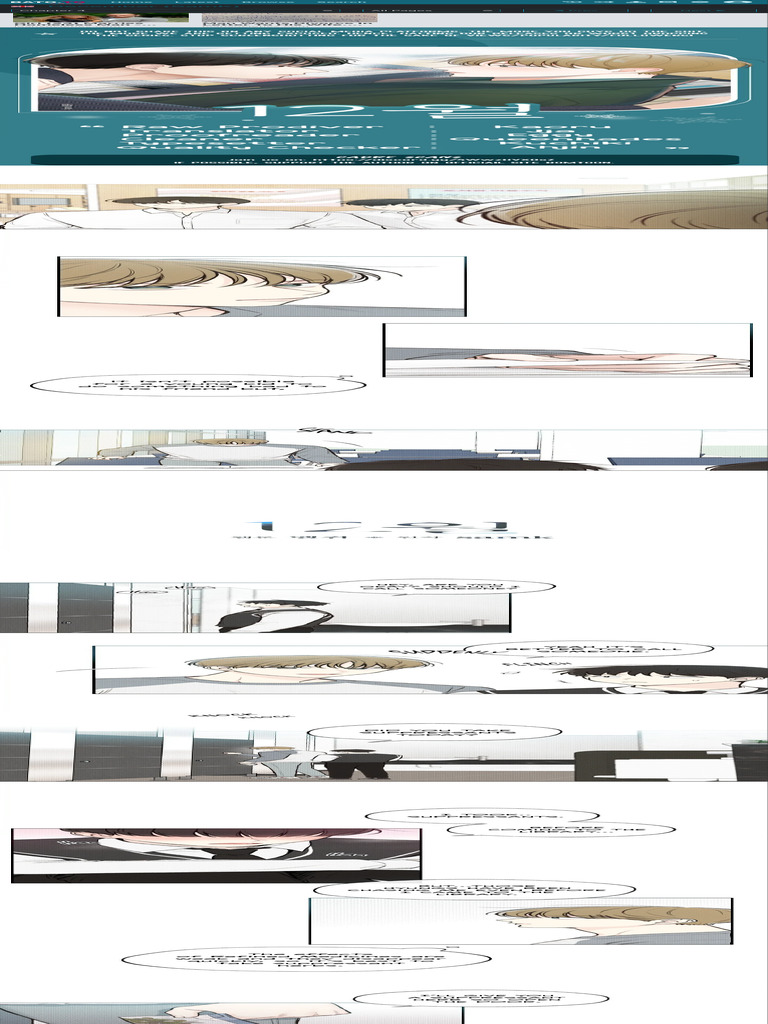 December (SamK) - Chapter 4 | PDF