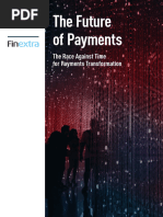 Finastra Global PAYplus Overview | PDF | Cloud Computing | Banks