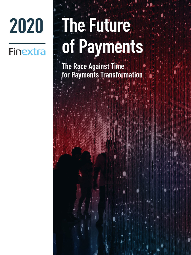 Payments 2020 | PDF | Payments | Banks