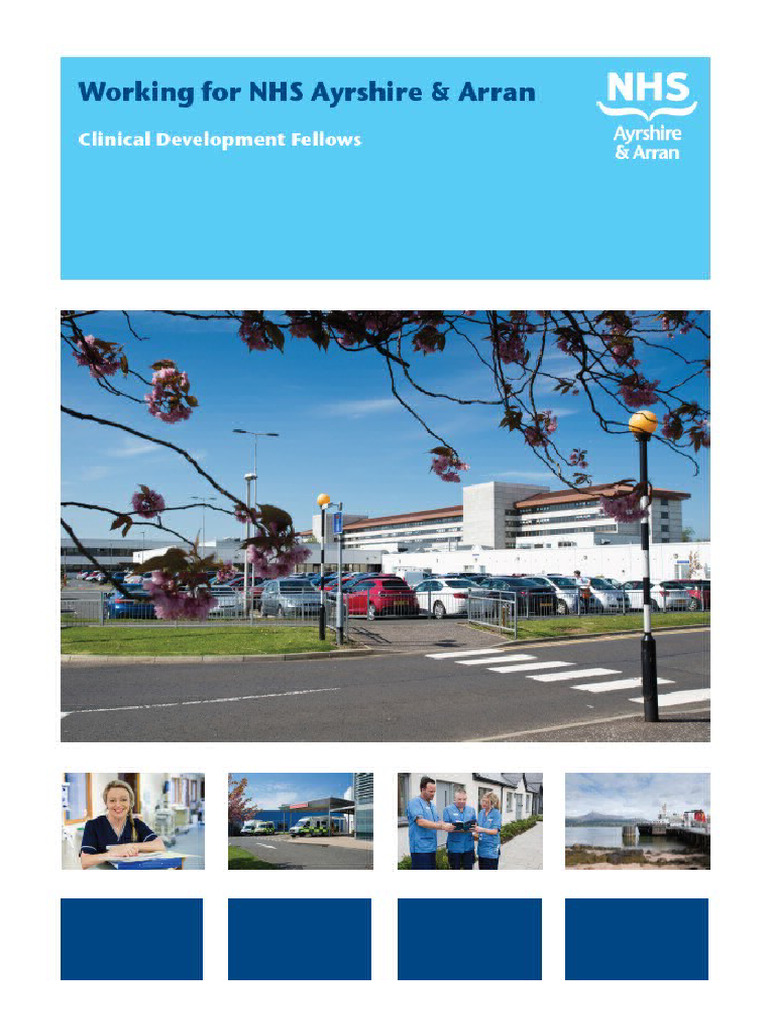 Job Pack | PDF | Hospital | Medicine