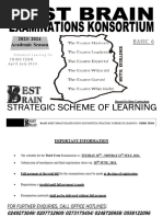 GES Lesson Plan Notes Basic 5 Week 5 Term1 | PDF | Learning | Word
