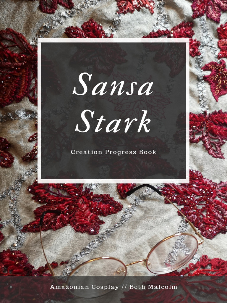 Sansa Build Book Qualifiers | PDF