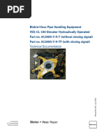 Fire Hydrant Identification | PDF | Fire Engine | Valve