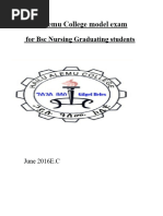 NMC Code: Standards for Nurses & Midwives | PDF | Nursing | Informed ...