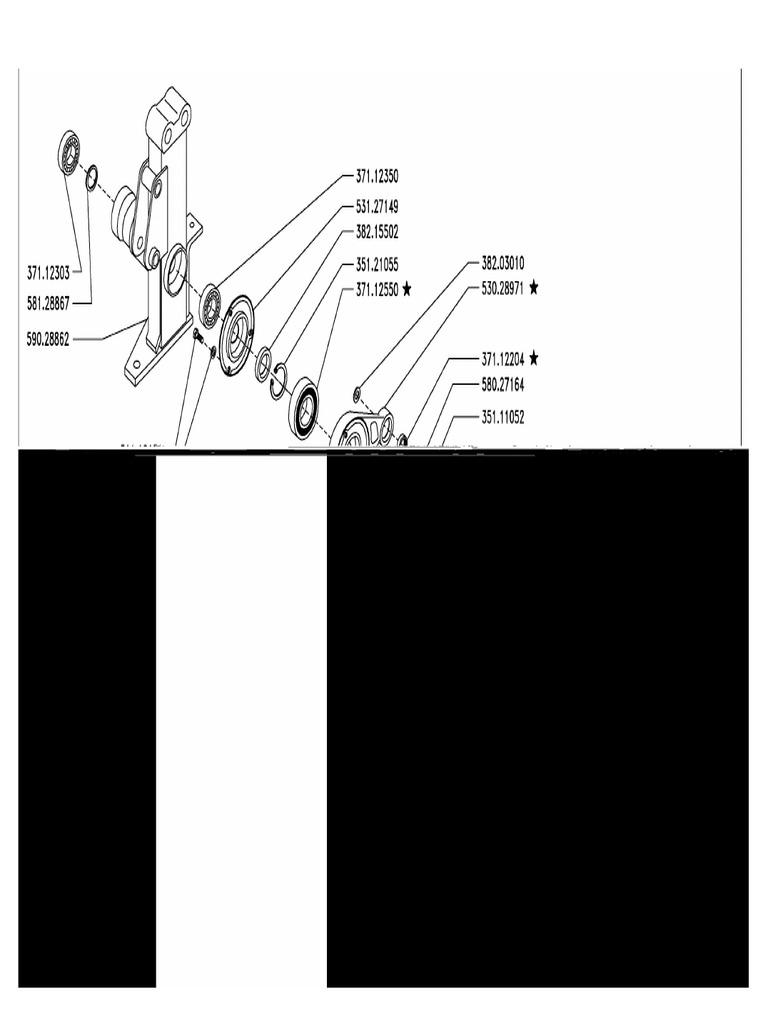 Radilica 1PSC | PDF