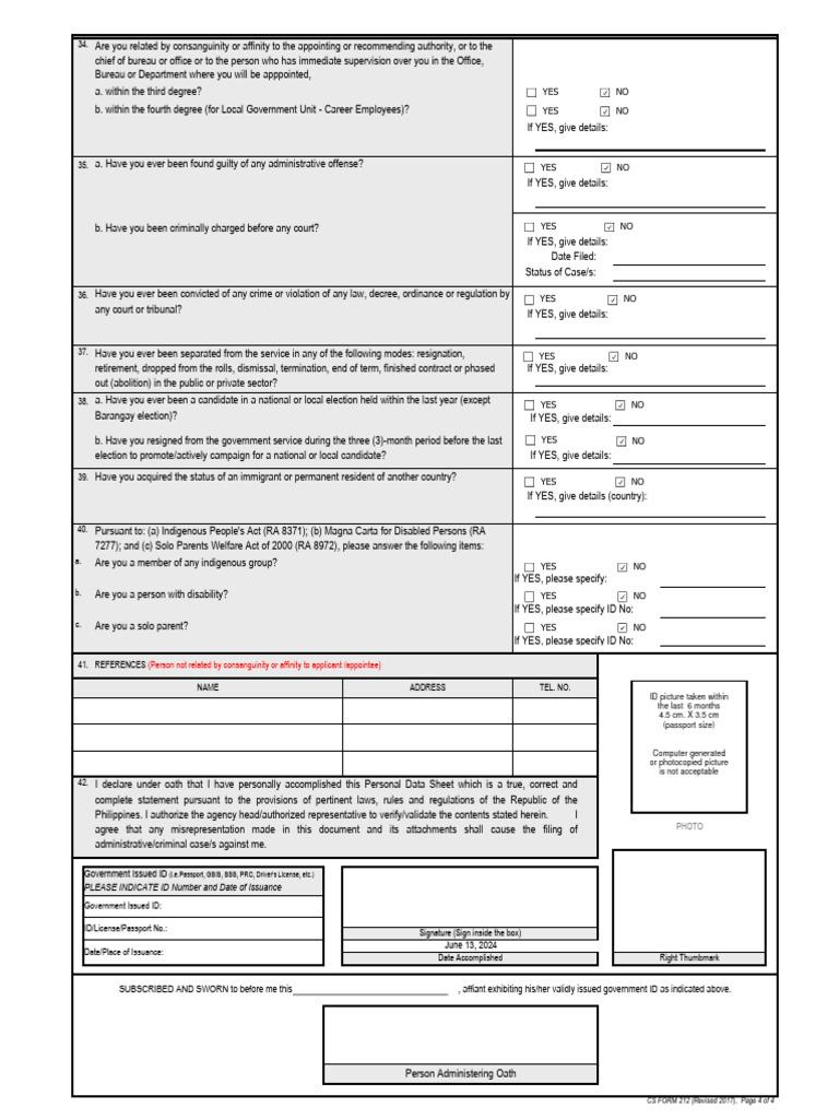 Boarao,DC-PDS | Download Free PDF | Government | Justice