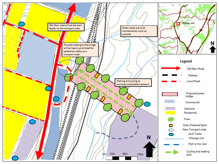 Legend | PDF | Transport | Land Transport