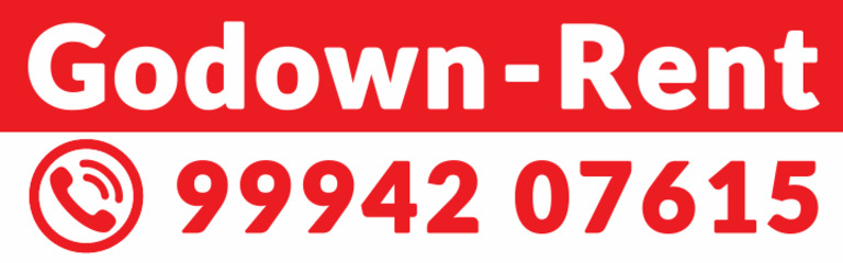 Godown Rent No. | PDF