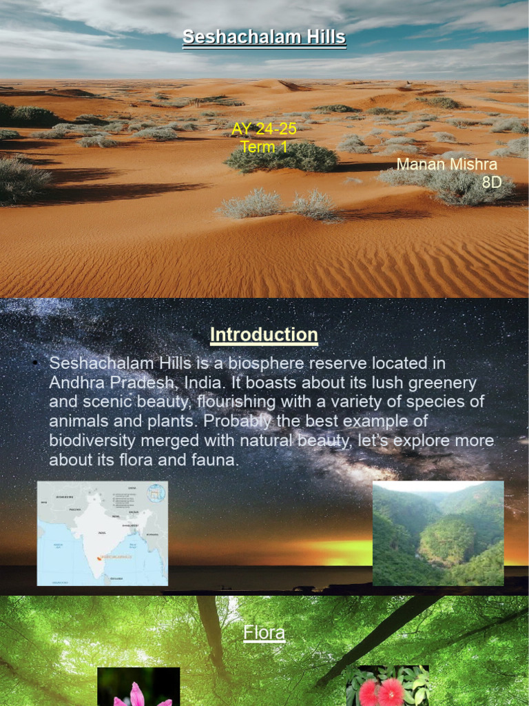 Biology Portfolio | PDF | Organisms