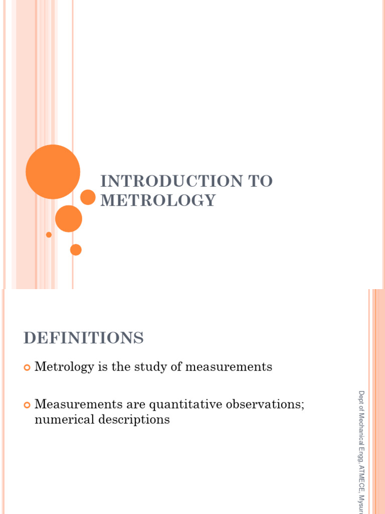 1.limit Fits and Tolerance | PDF | Observational Error | Calibration