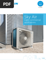 CIBSE C4 Instructions V2 | PDF | Duct (Flow) | Microsoft Excel