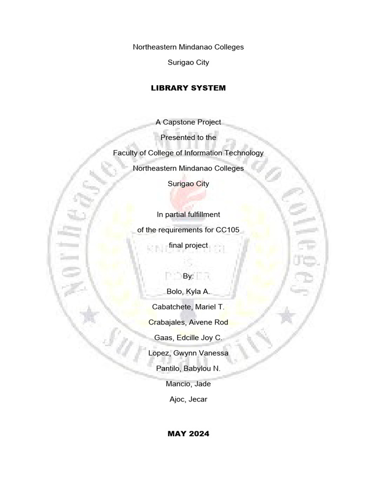 Research | PDF | Libraries | Usability