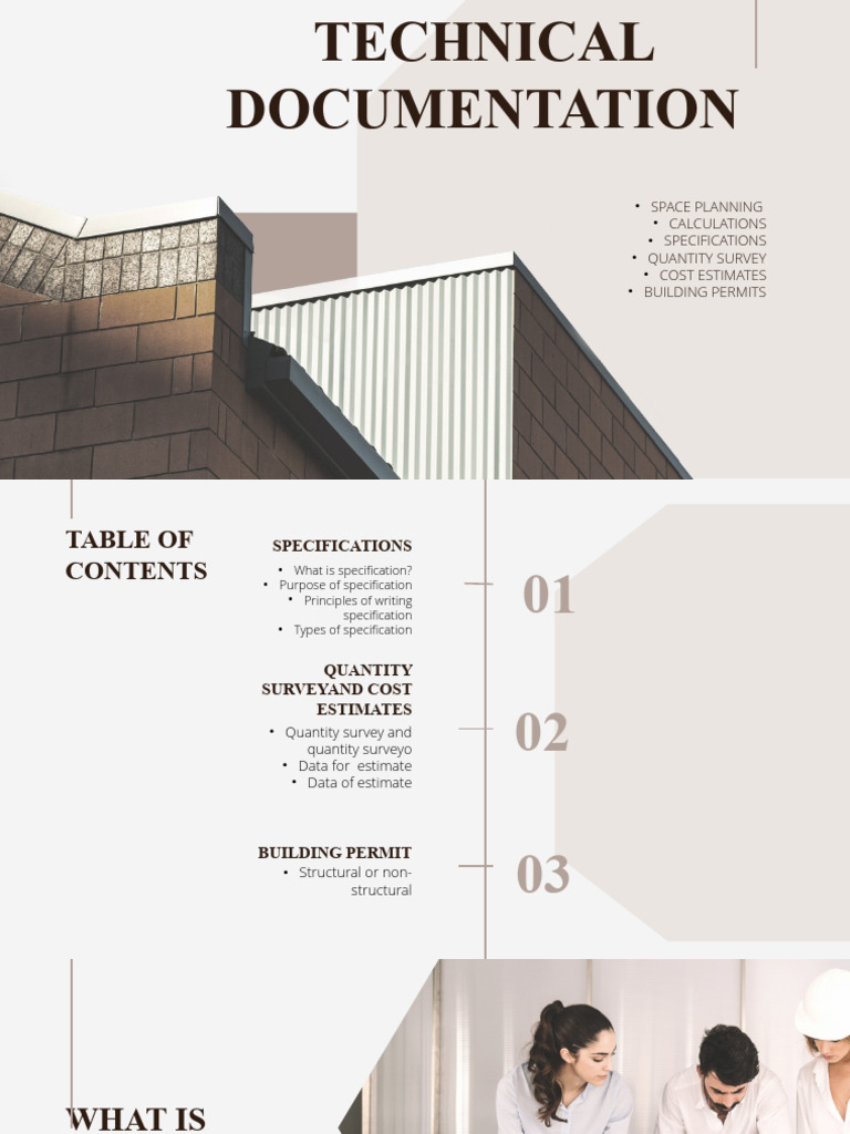 Technical Documentation 2 BSD 2 | PDF | Specification (Technical ...