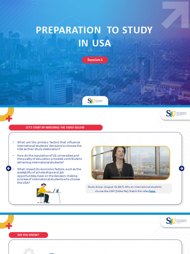 PSU_S1_Presentation | Download Free PDF | Cognition