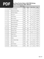 The Jobava London System: Simon Williams | PDF | Chess Openings | Board ...