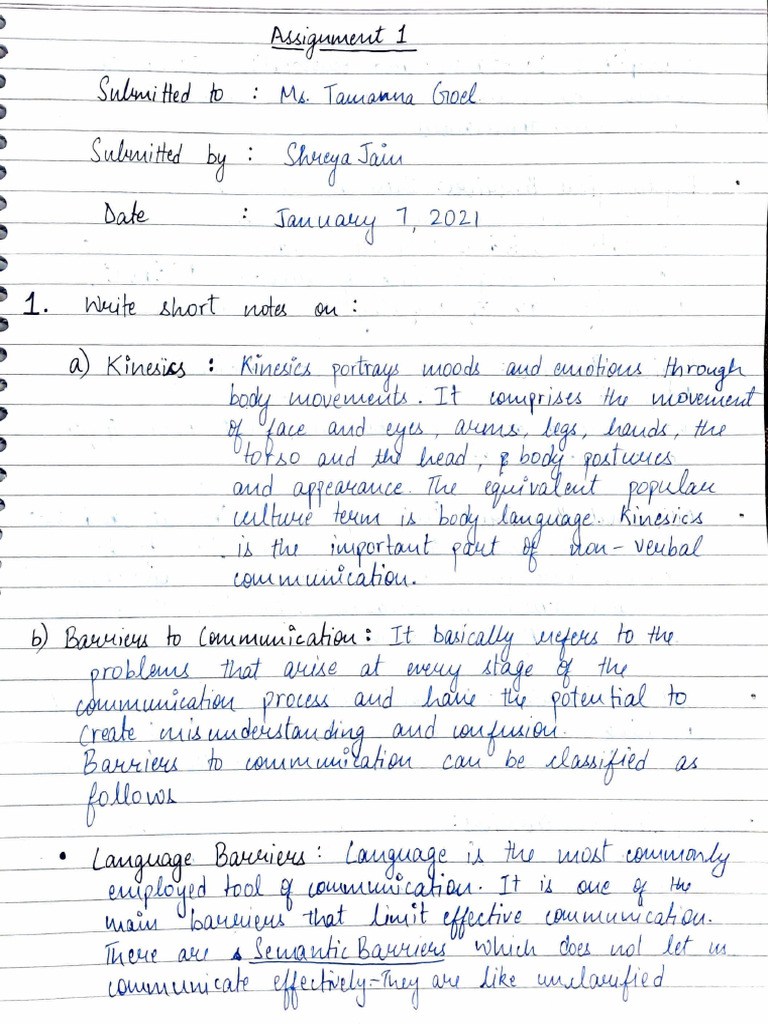 Technical communication | PDF