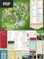Tokyo DisneySea Park Map Guide | PDF | Leisure
