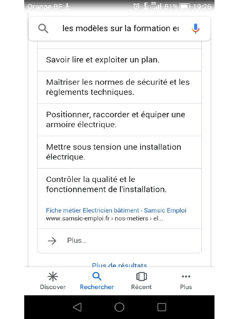 Leçon 1 | PDF