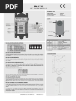 Step by Step How To Configure Intercom (Commend) | PDF | Digital ...