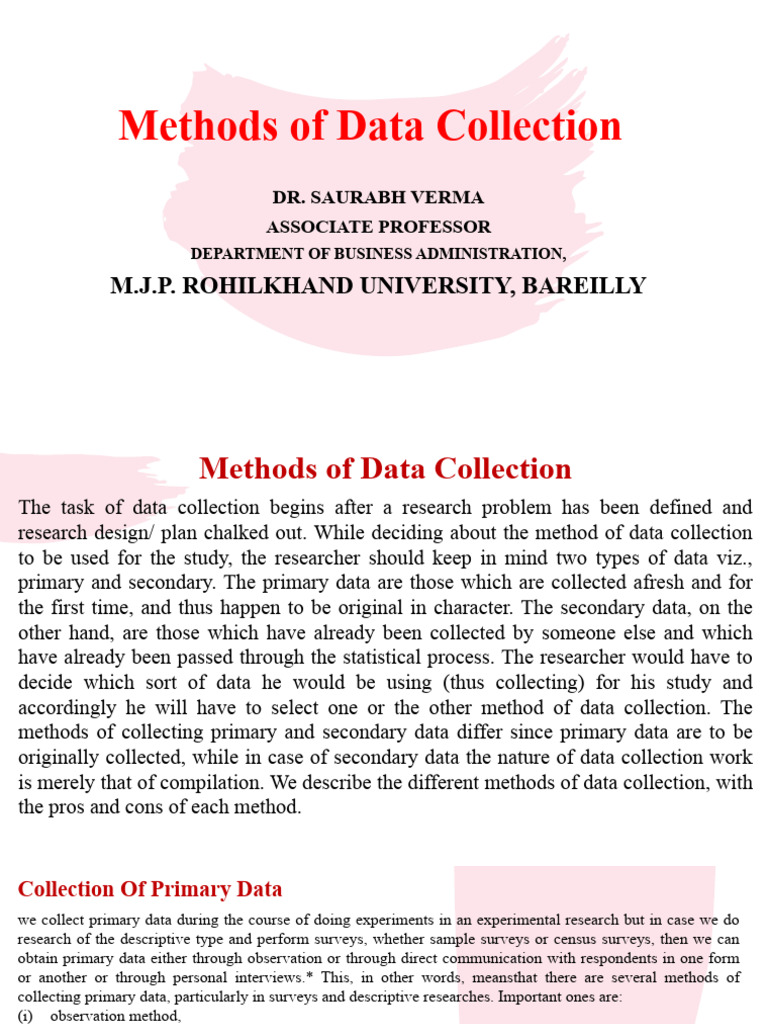 Unit - 3 | PDF | Dependent And Independent Variables | Statistics