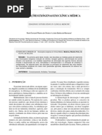 Intoxicação Por Lítio | PDF | Lítio | Drogas