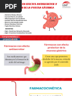 Prospecto DIGERIL | PDF